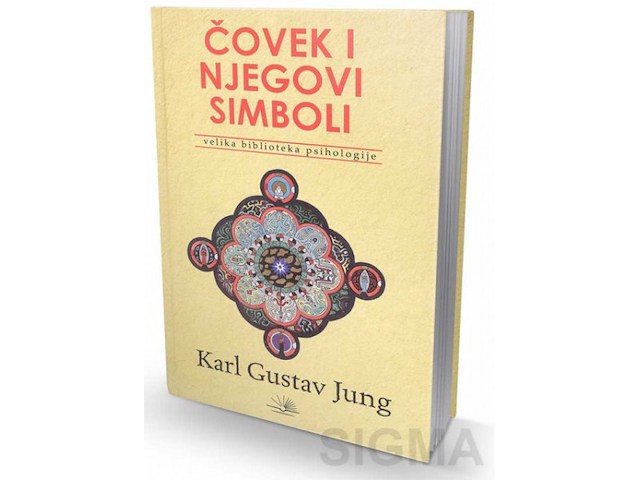 Čovek i njegovi simboli - Karl Gustav Jung