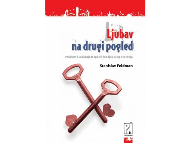 Ljubav na drugi pogled - Stanislav Feldman