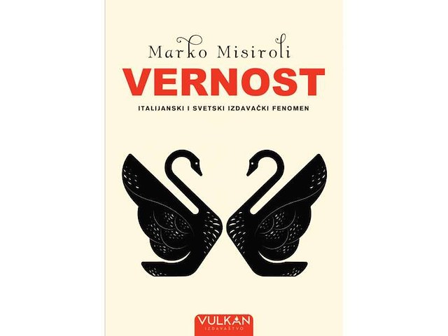 Vernost - Marko Misiroli