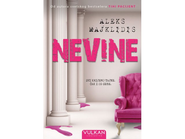 Nevine - Aleks Majklidis