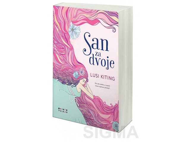 San za dvoje - Lusi Kiting