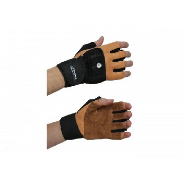 TH Fitnes rukavice sa steznikom BI-269 L