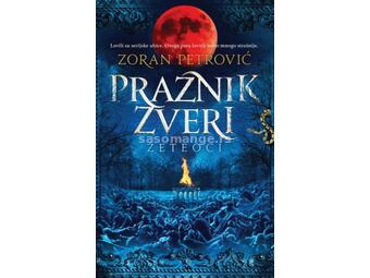 Praznik zveri. Žeteoci