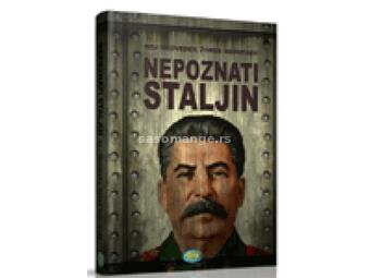 Nepoznati Staljin 1.