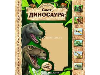 Svet dinosaura