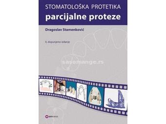 Stomatološka protetika - parcijalne proteze