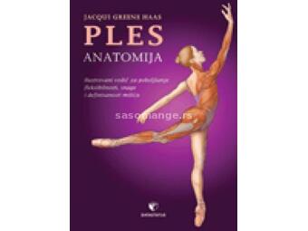 Ples - anatomija