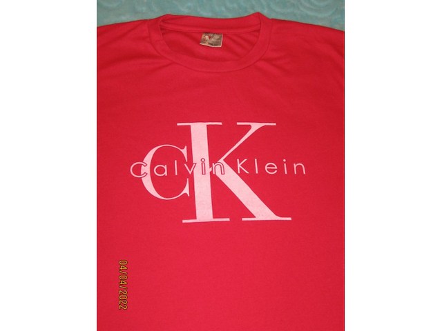 MAJICA **CALVIN KLEIN** 3XL