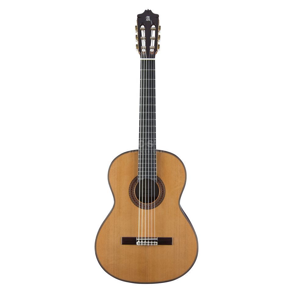 Alhambra 7C klasična gitara sa futrolom