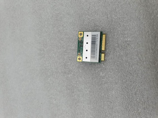 Wireless kartica za Asus N61J