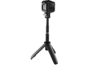 Stativ GOPRO Shorty/tronožac/crna