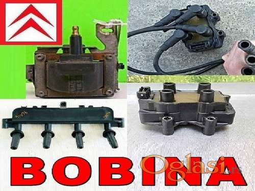 BOBINA Citroen Saxo Xsara Picasso Berlingo Xantia Zx Evasion