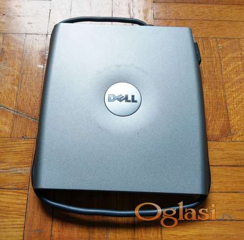 Dell PD01S DVD External Caddy