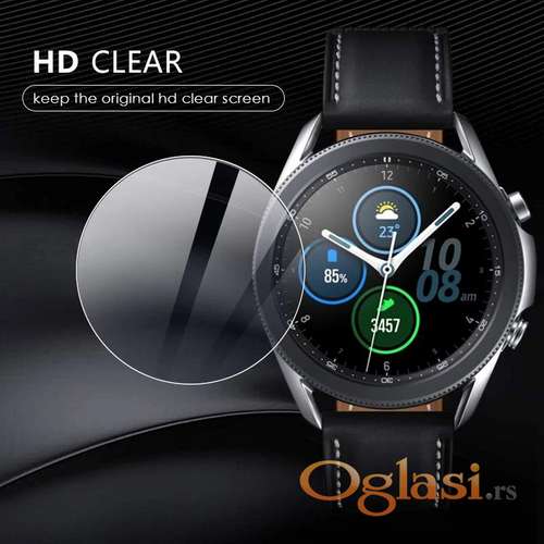 Staklo glass za Samsung Galaxy Watch razni modeli