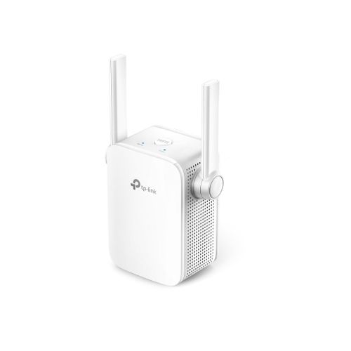 TP-LINK ekstender dometa TL-WA855RE Wi-Fi N300 300Mbps 1xLAN 2x eksterna antena