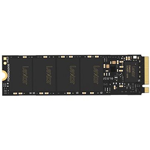 Lexar NM620 512GB SSD