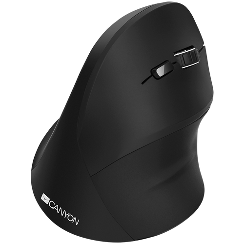 Canyon MW-16 wireless Vertical mouse, USB2.4GHz