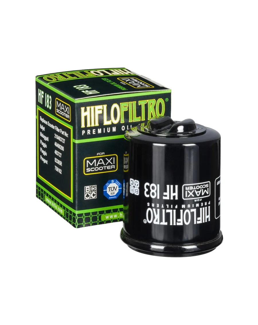 Filter ulja HF183
