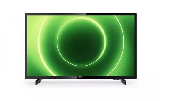 PHILIPS LED TV 32PFS680512 FHD, SMART