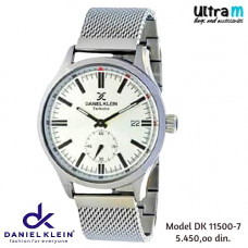 Daniel Klein DK 1.11500-7