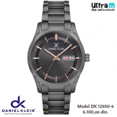 Daniel Klein DK 1.12950-4