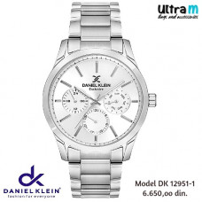 Daniel Klein DK 1.12951-1