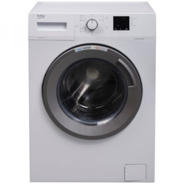 Mašina za pranje veša Beko WTE 8511 X0 širina 60cm/kapacitet 8kg/obrtaja 1000