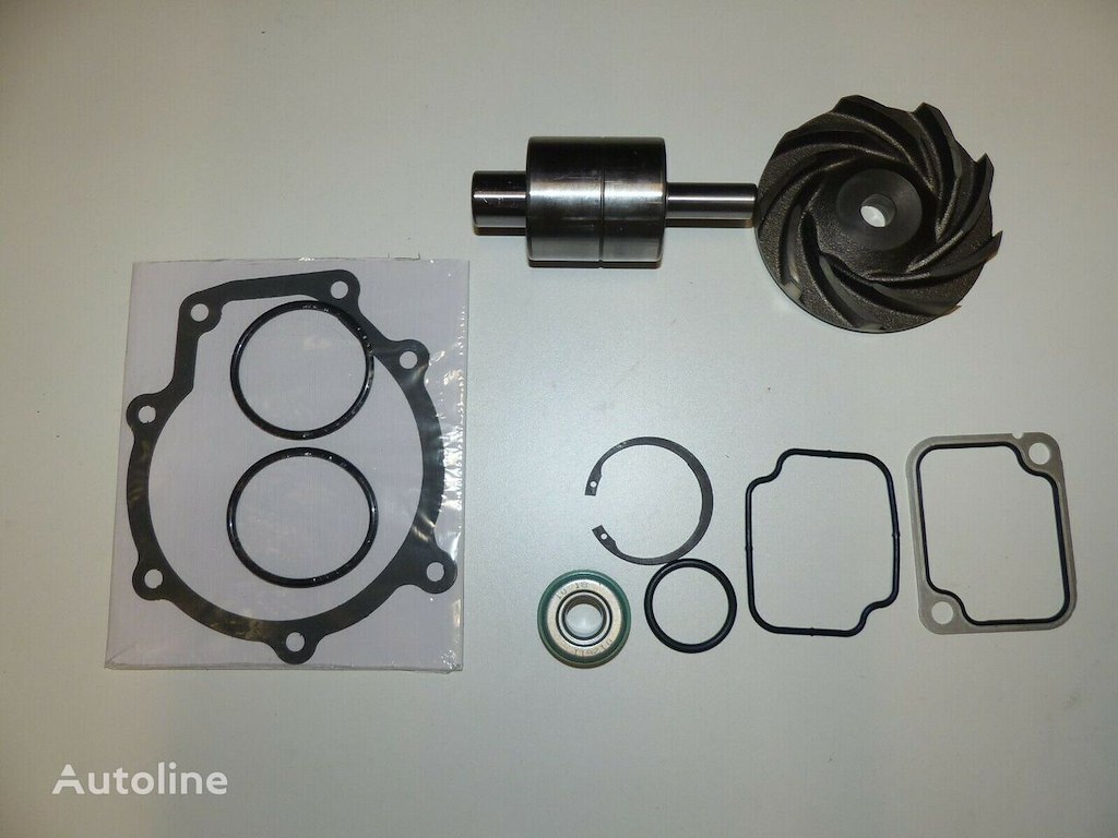 Reparatursatz Wasserpumpe passend 9042000004 komplet za popravku za Mercedes-Benz Atego Axor Vario kamiona