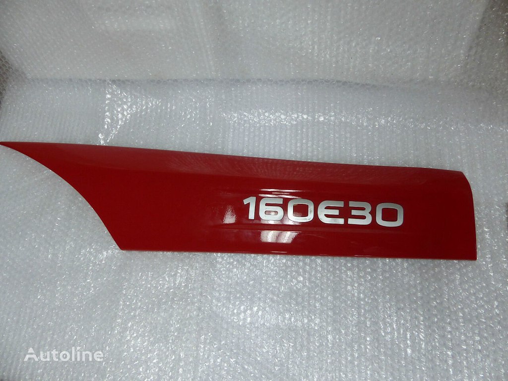 Fahrerhaus Türverlängerung 504139860 oblaganje za IVECO EuroCargo kamiona