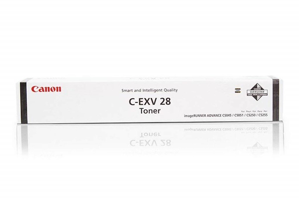 CANON toner C-EXV28 BK