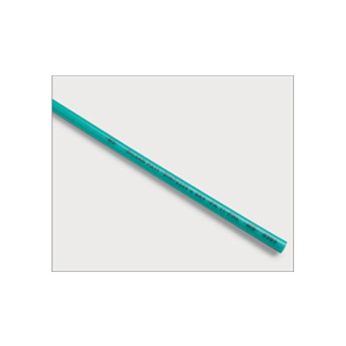 CREVO PNEUMATSKO RAVNO PA12 LONG LIFE-6 ZELENO 6/4 MM