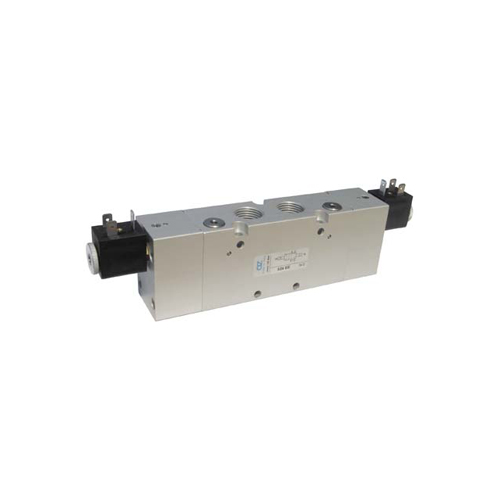 RAZVODNIK ELEKTROMAGNETNI 5243A EE 5/3 ODZRAČEN G1/2″