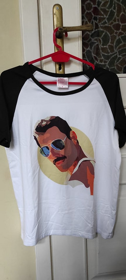 Freddie Mercury majica