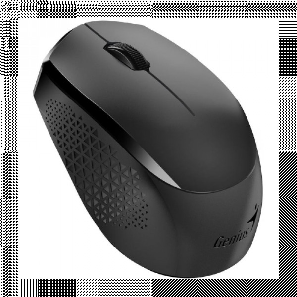 Bežični miš Genius NX-8000S 1200dpi Silent Crni