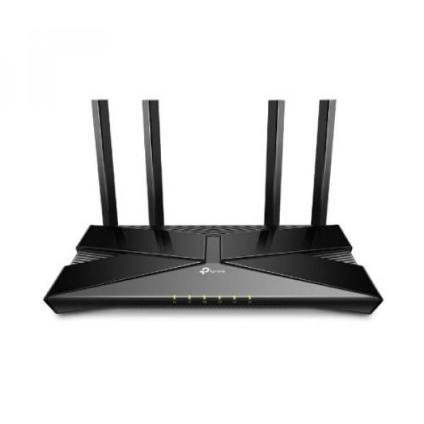 Wireless Router TP-Link Archer AX23 AX1800 Wi-Fi 6/4x ext antena/1Gwan/4Glan