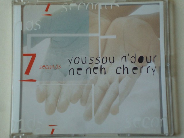 Youssou N`Dour &; Neneh Cherry - 7 Seconds