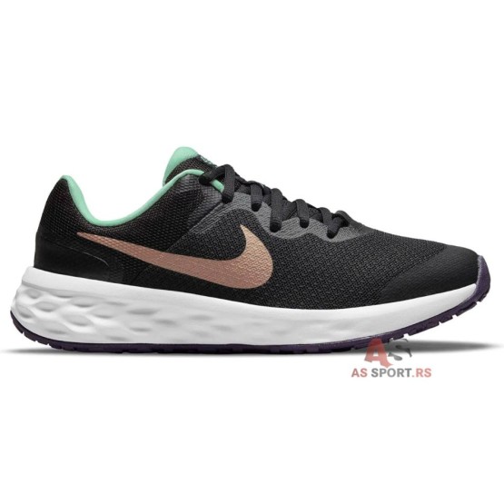 Nike Patike Revolution 6 NN GS 36.5
