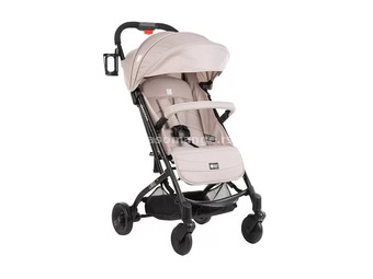 Kolica za bebe Libro beige