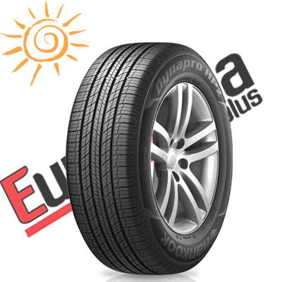 245/65 R17 HANKOOK DYNAPRO HP2 RA33 111 H XL (C) (B) (70)