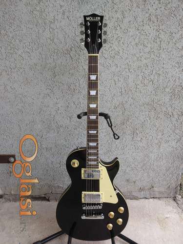 NOVO - Moller Germany - Les Paul modeli