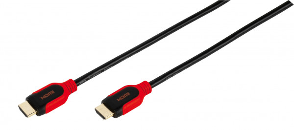 Vivanco Kabl HDMI M/M 1.5m 1.4 BR