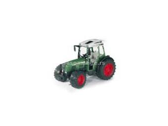 Traktor farm Fendt Bruder 021009