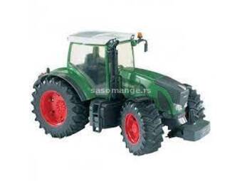 Traktor Fendt 936 Vario Bruder 030407