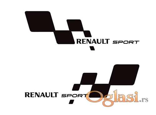 RENAULT sport