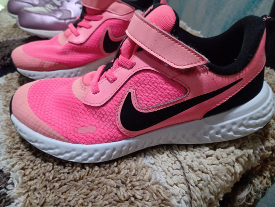 Nike patike