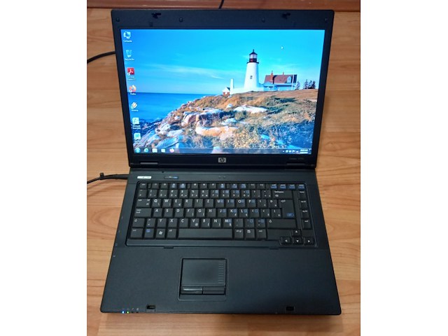 Laptop HP Compaq 6715S