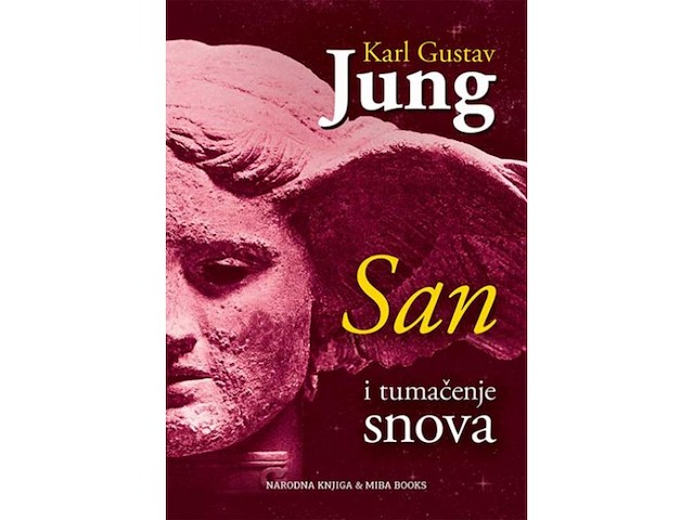 San i tumačenje snova - Karl Gustav Jung