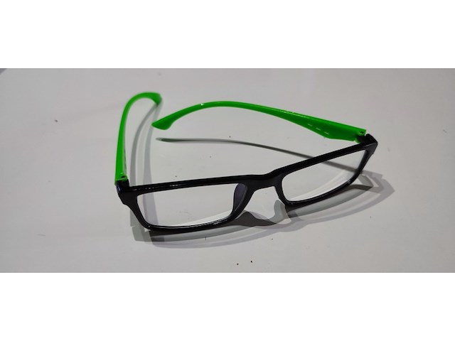 Naočare za kompjuter (bez dioptrije)