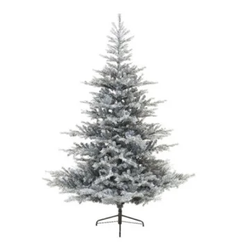 Novogodišnja jelka Grandis fir frosted 210cm Everlands 68.1472
Slični artikli