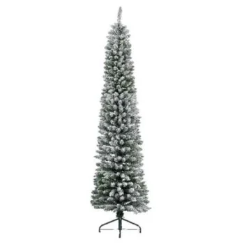 Novogodišnja jelka Pencil pine snowy 150cm Everlands 68.4020
Slični artikli